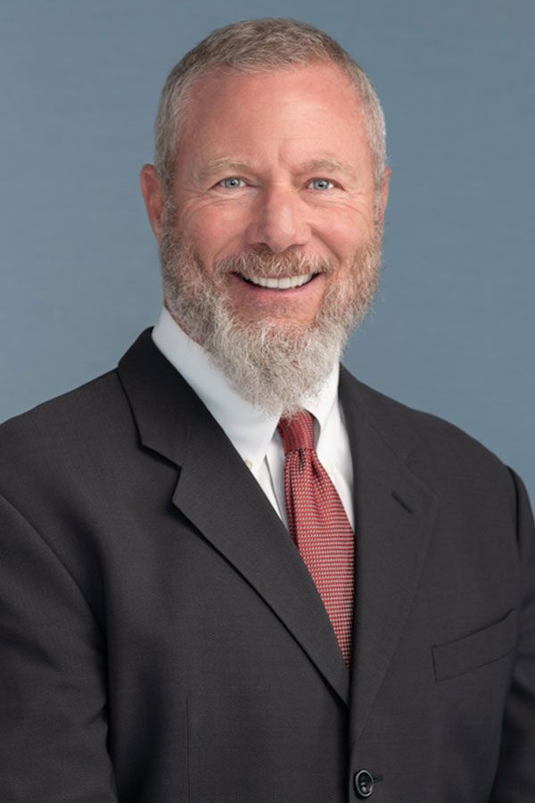 Marc S. Hines | Hines Hampton Pelanda